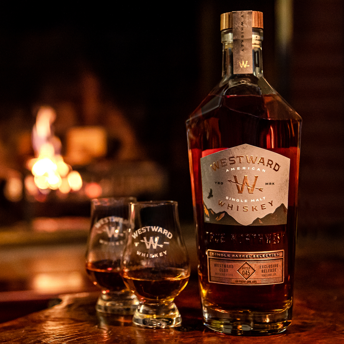 LIBRARY – Page 2 – Westward Whiskey