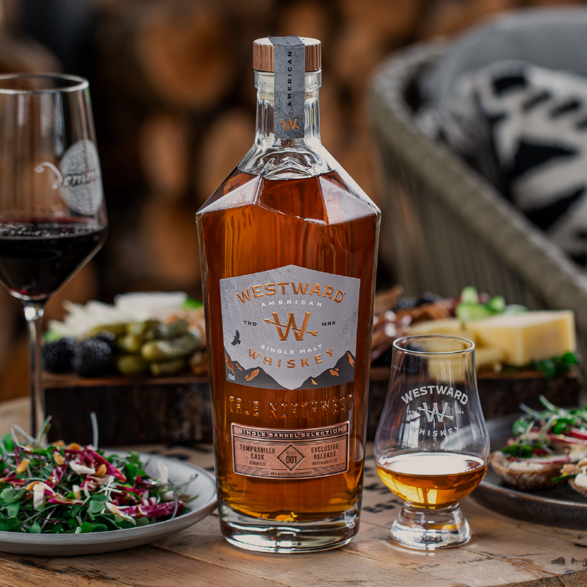 LIBRARY – Page 2 – Westward Whiskey